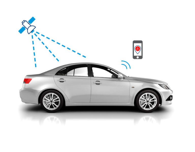 Antifurto Satellitare per Auto Protezione dai Furti | GT Alarm