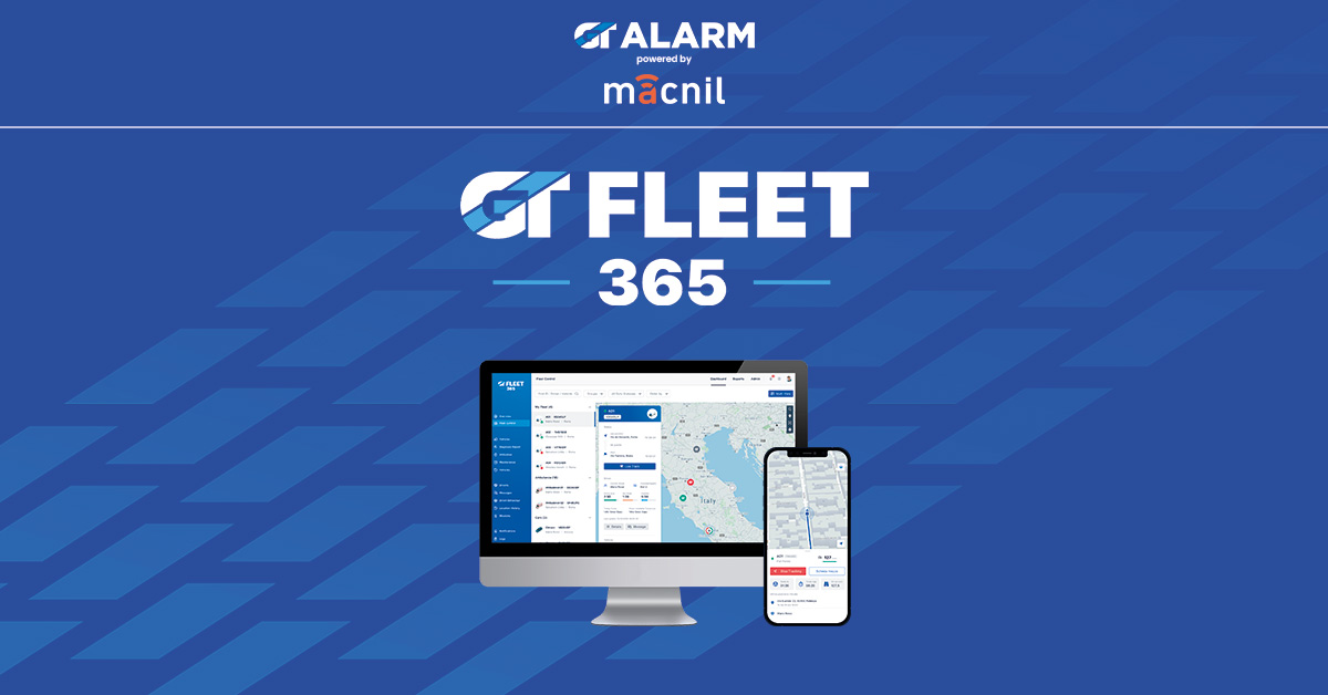 GT FLEET 365