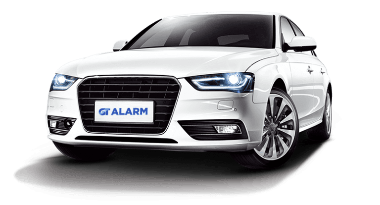 GT Alarm Privato - GT ALARM